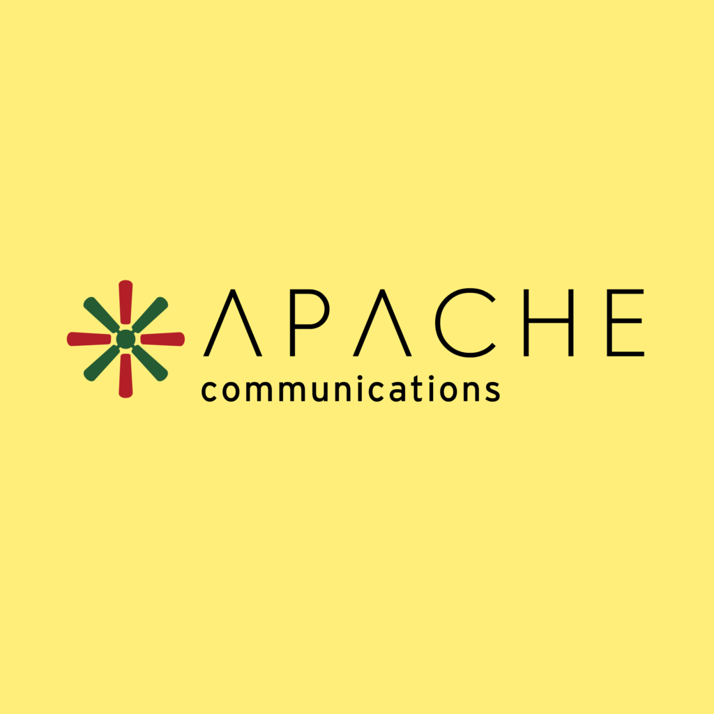 Apache Communications - FREGWISP