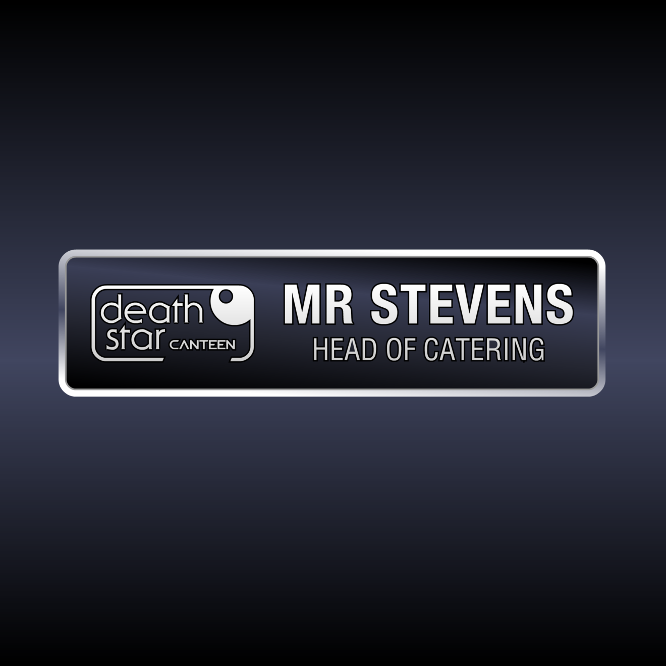 Death Star Canteen - FREGWISP